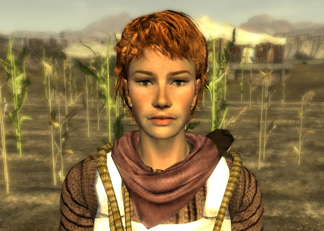 Morgan Blake | Fallout Wiki | Fandom