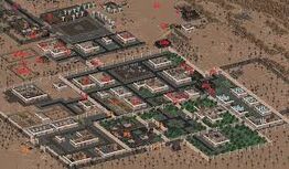 Shady Sands | Fallout Wiki | Fandom
