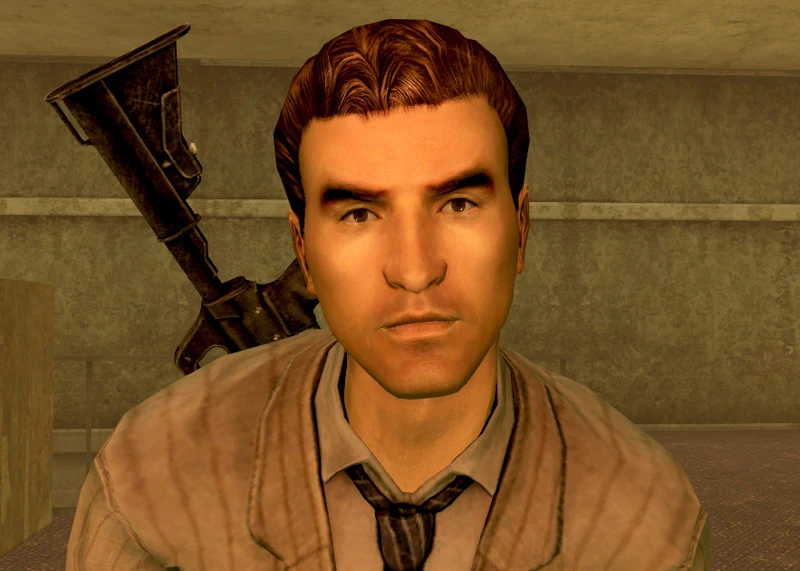 Tre Famiglie | Fallout Wiki | Fandom