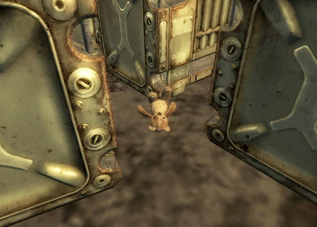 Lindsay | Fallout Wiki | Fandom