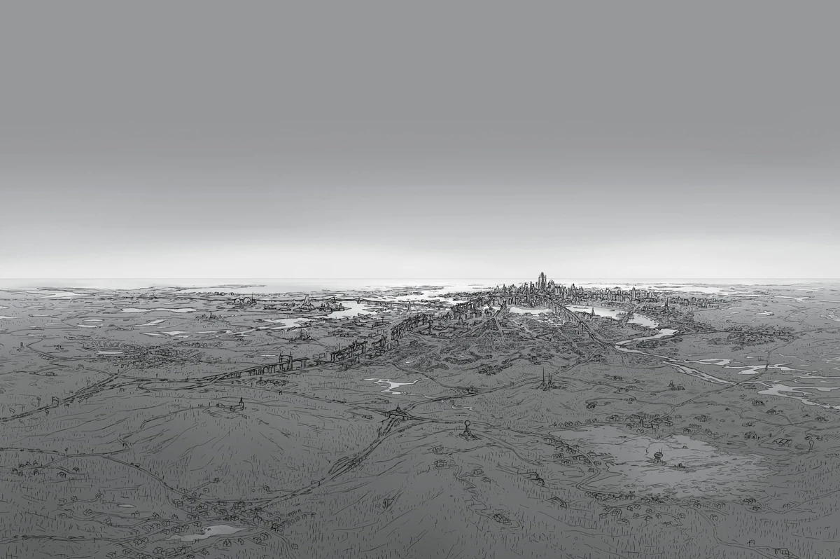 Commonwealth | Fallout Wiki | Fandom