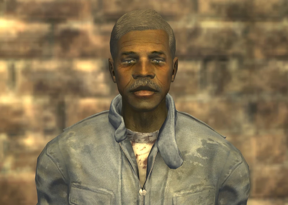 Dermot | Fallout Wiki | Fandom