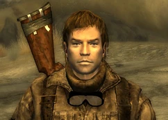 Samuel Kerr | Fallout Wiki | Fandom