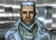 Generale Constantine Chase | Fallout Wiki | Fandom