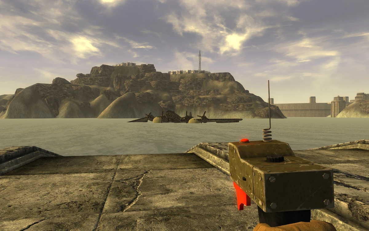 Volare! | Fallout Wiki | Fandom