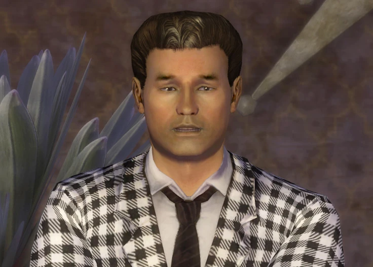 Benny | Fallout Wiki | Fandom