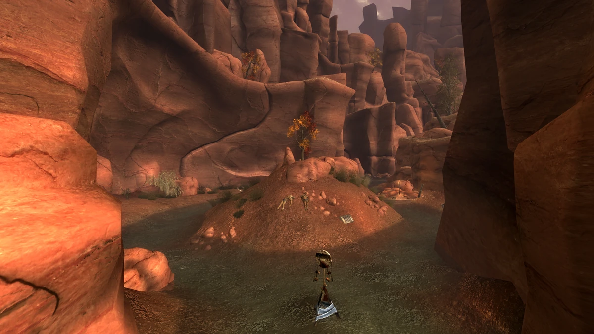 Tre Marie | Fallout Wiki | Fandom