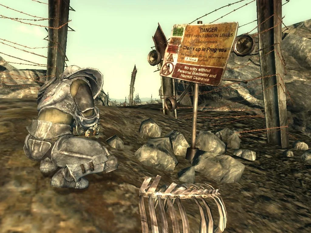 Vault 87 | Fallout Wiki | Fandom