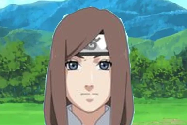 Araya Naruto Wiki Fandom