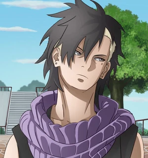 Kawaki (Saruto 2) | It Has To Be Wiki | Fandom