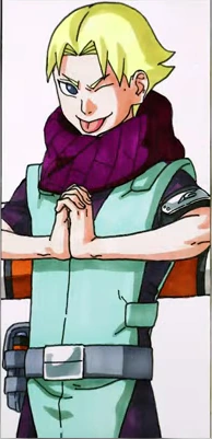 Arata Hatake | It Has To Be Wiki | Fandom