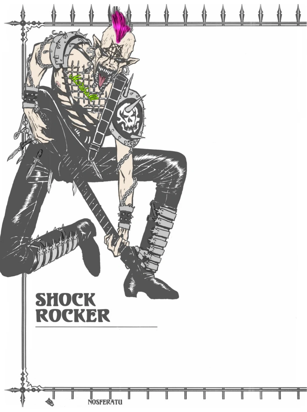 Ralph Beaselman (Vtm) | It Has To Be Wiki | Fandom