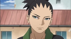 Shikadai Nara (Future) | It Has To Be Wiki | Fandom