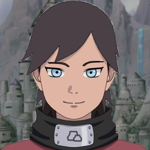 Neshi | It Has To Be Wiki | Fandom
