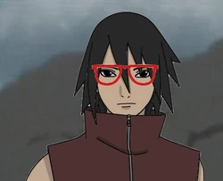 Sarada Uchiha (Future) | It Has To Be Wiki | Fandom