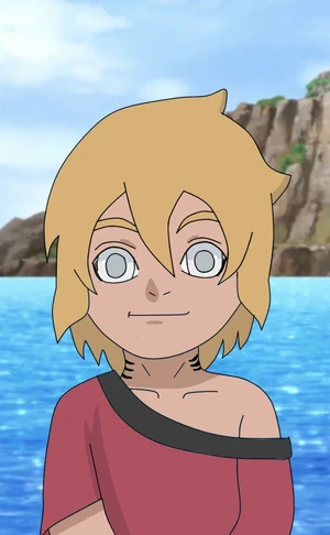 Iraia Funato | It Has To Be Wiki | Fandom