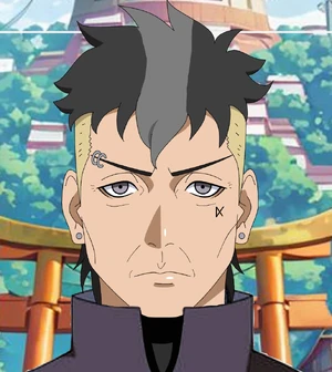 Kawaki (Saruto 2) | It Has To Be Wiki | Fandom