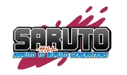 Saruto: Naruto to Boruto Generations | It Has To Be Wiki | Fandom