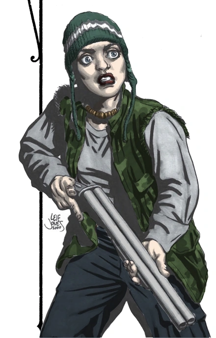 Mia (Vtm) | It Has To Be Wiki | Fandom