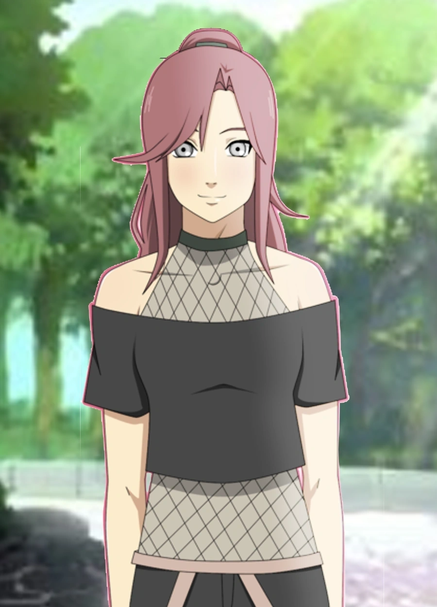 Kanna | It Has To Be Wiki | Fandom