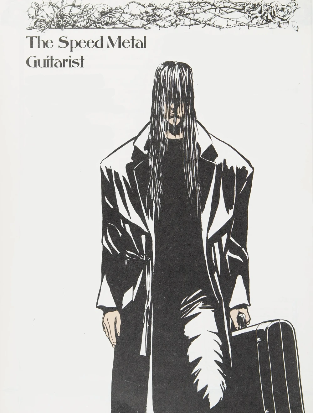 Alonso (Vtm) | It Has To Be Wiki | Fandom