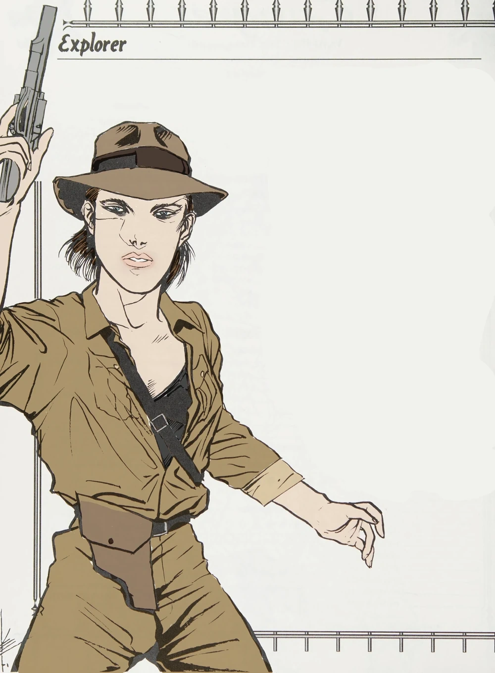 Jonathan (Vtm) | It Has To Be Wiki | Fandom