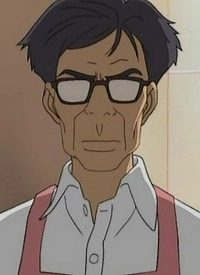 Arata Imamiya | It Has To Be Wiki | Fandom