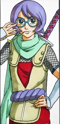 Asuki Uchiha | It Has To Be Wiki | Fandom