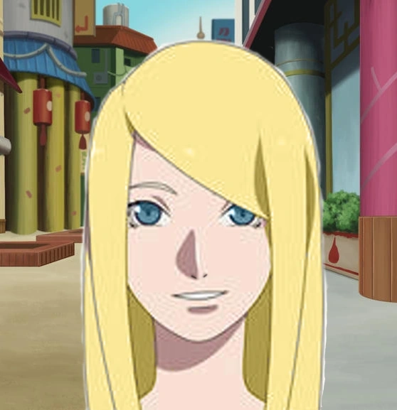 Sakuro Yamanaka | It Has To Be Wiki | Fandom