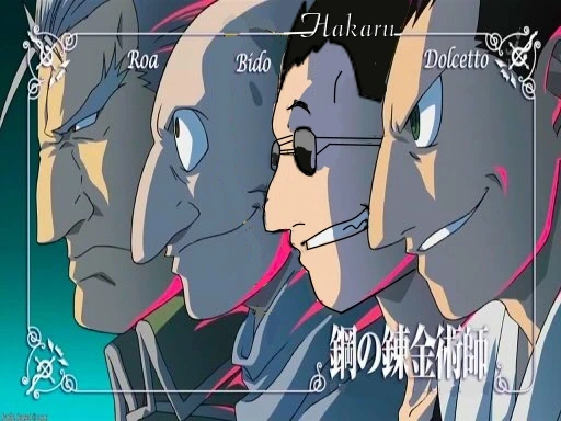 Devil's Nest Gang | It Has To Be Wiki | Fandom
