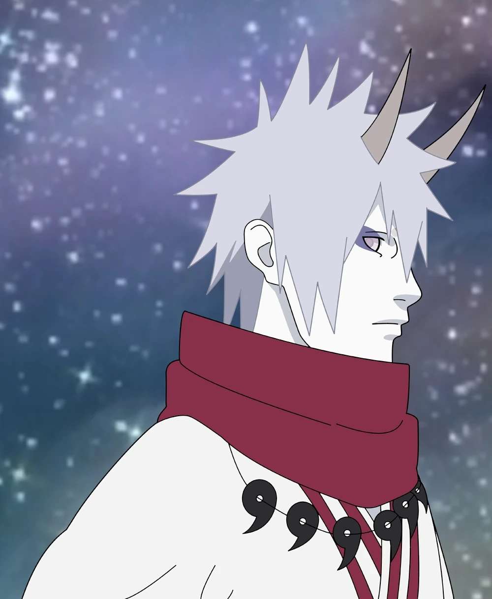 Jinmu-Tenno Ōtsutsuki | It Has To Be Wiki | Fandom