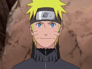 Naruto Uzumaki | It Has To Be Wiki | Fandom