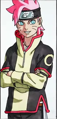 Menma Uzumaki | It Has To Be Wiki | Fandom