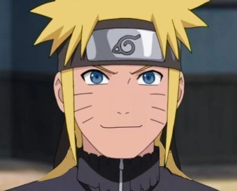 Haruto Uzumaki | It Has To Be Wiki | Fandom