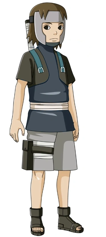 Rika | It Has To Be Wiki | Fandom