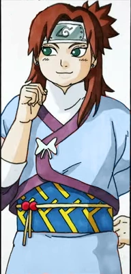 Chocho Akimichi | It Has To Be Wiki | Fandom