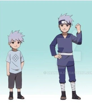 Jashi | It Has To Be Wiki | Fandom