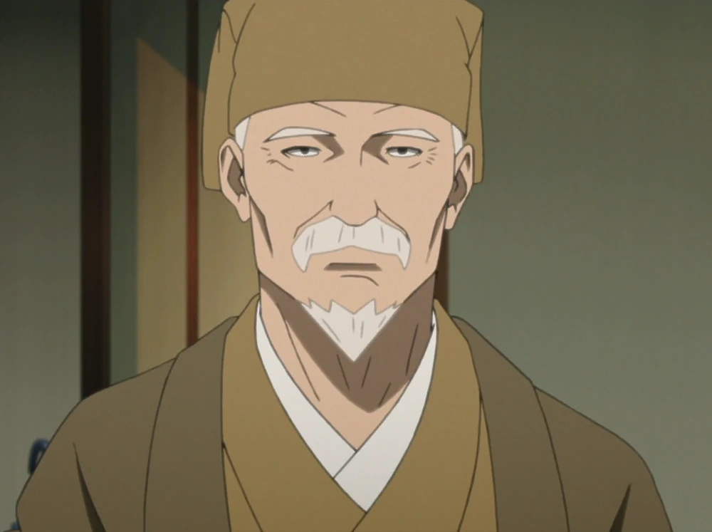 Enchu Nara | It Has To Be Wiki | Fandom