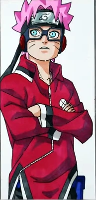 Haruto Uzumaki (Eroninja) | It Has To Be Wiki | Fandom