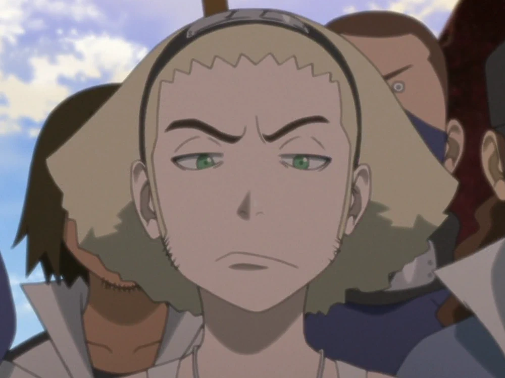 Tsurushi Hachiya | It Has To Be Wiki | Fandom