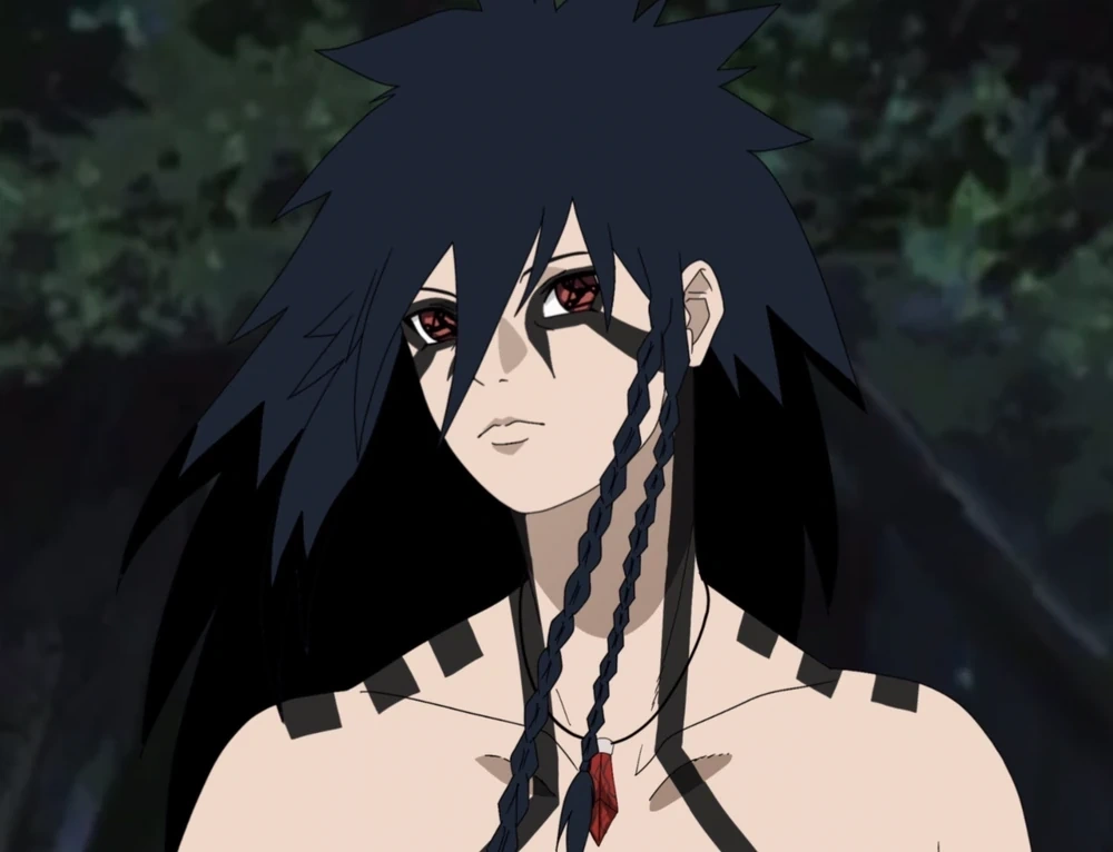 Uta Uchiha | It Has To Be Wiki | Fandom