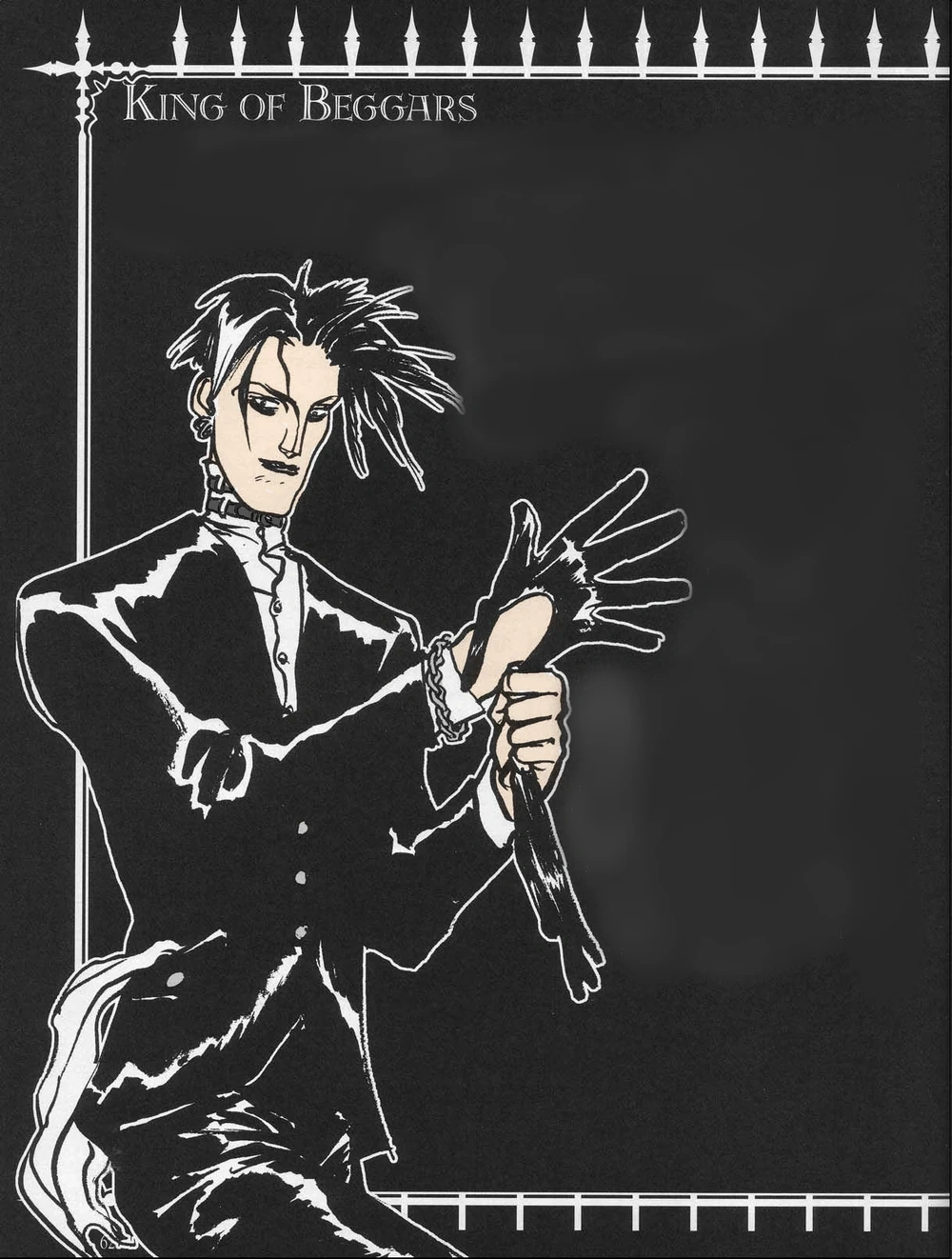 Vallant (Vtm) | It Has To Be Wiki | Fandom