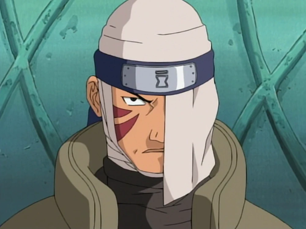 Baki | It Has To Be Wiki | Fandom