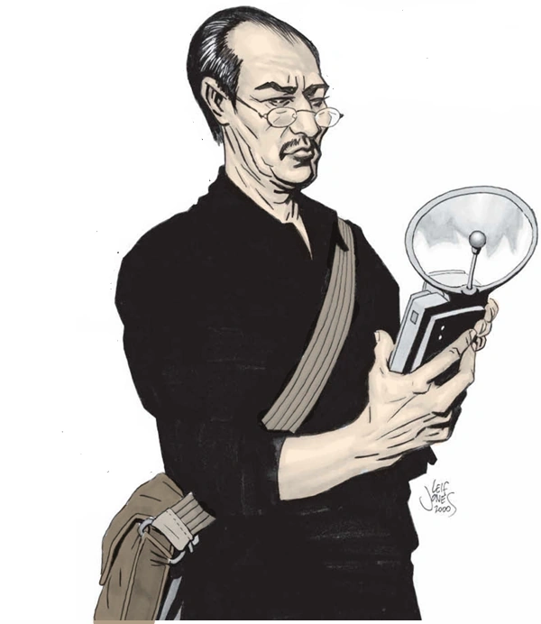 Alfred (Vtm) | It Has To Be Wiki | Fandom