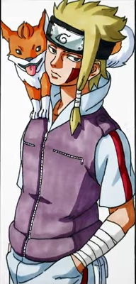 Kanazu Hatake | It Has To Be Wiki | Fandom