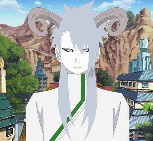 Byakushiki Ōtsutsuki | It Has To Be Wiki | Fandom