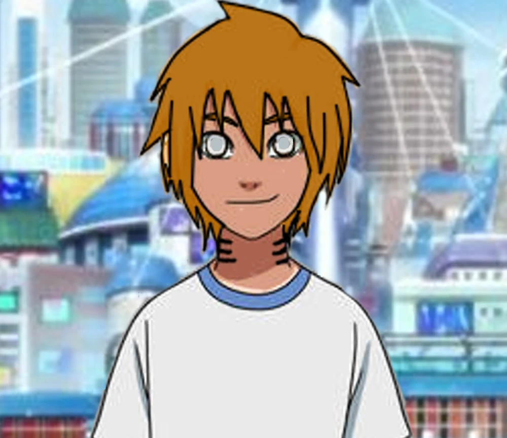 Sareia Funato | It Has To Be Wiki | Fandom