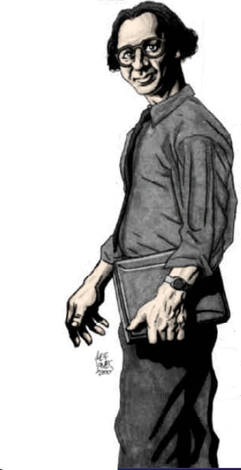 Dr. Birk (Vtm) | It Has To Be Wiki | Fandom