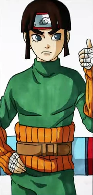 Metal Lee (Eroninja) | It Has To Be Wiki | Fandom