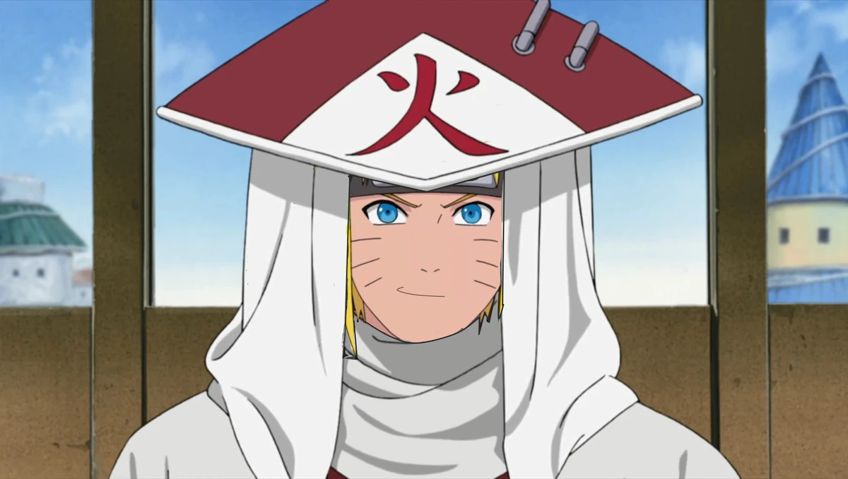 Haruto Uzumaki (Saruto) | It Has To Be Wiki | Fandom